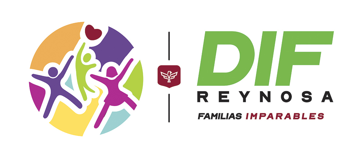 Familia – DIF Reynosa 2024 – 2027